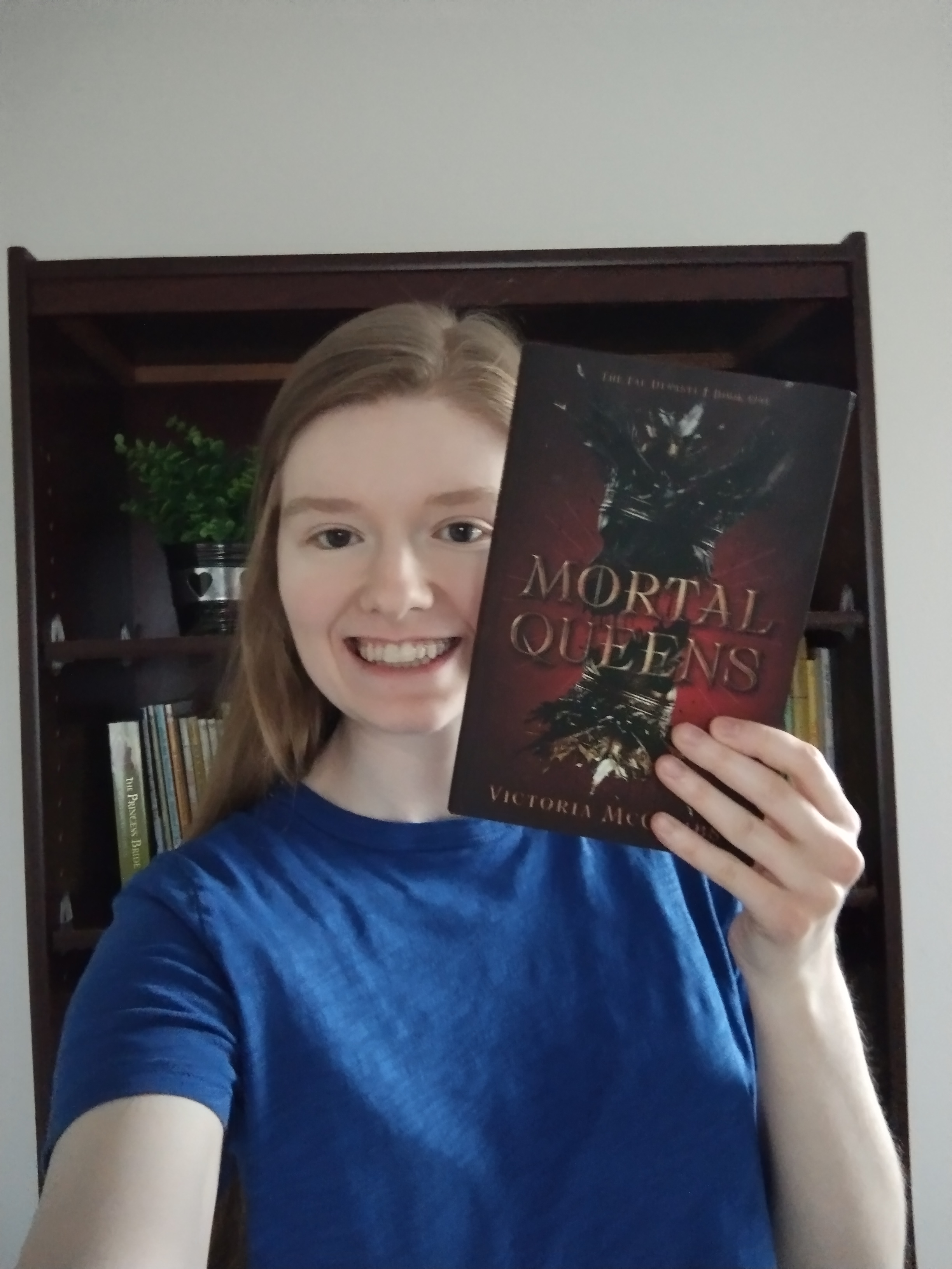 Unveiling Mortal Queens: Order Your Ink Drinker Book Box Now! – Marissa ...